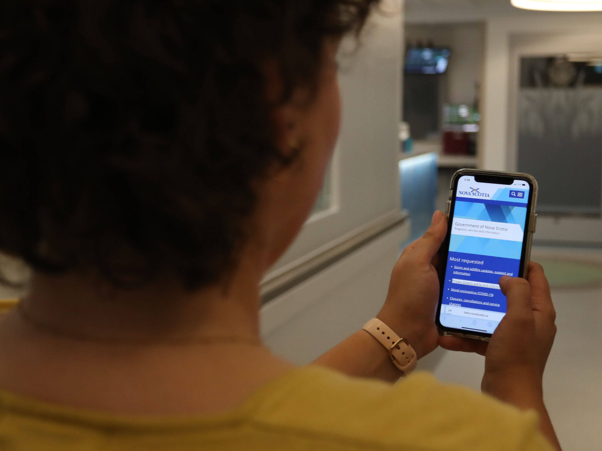 Cyber Security and Digital Solutions