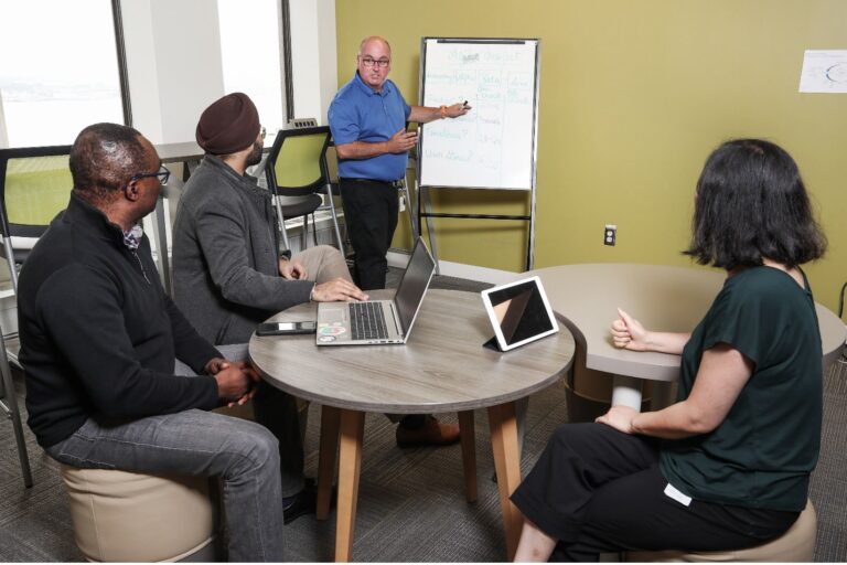 Cyber Security and Digital Solutions